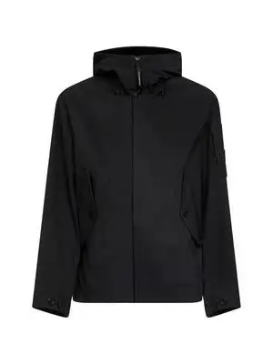 C.P. Company Hooded Jackets