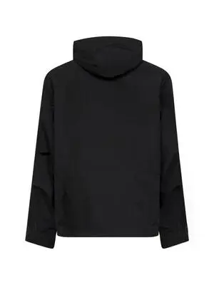 C.P. COMPANY Hooded Zip Jacket