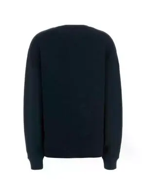 JW Anderson Anonymous Trade Sweatshirt