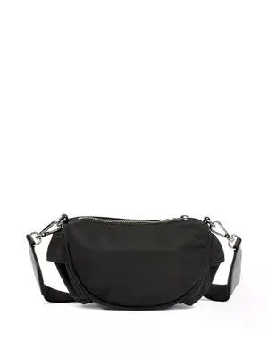 DIESEL® Cross Body Bag With Multiple Pockets