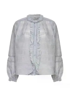 Marant Etoile Elasticated Blouses