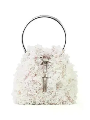 JIMMY CHOO Bon Bon Tote