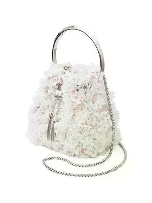 JIMMY CHOO Bon Bon Tote