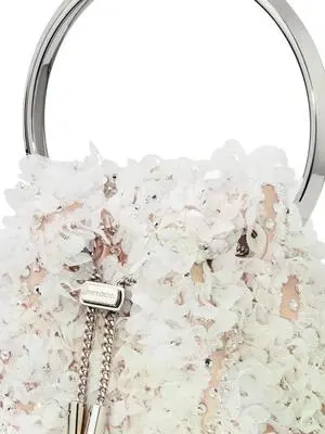 JIMMY CHOO Bon Bon Tote