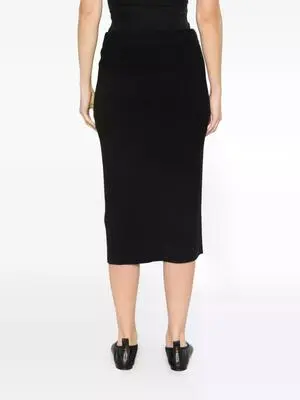 Marc O'polo Fitted Midi Skirt