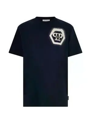 Philipp Plein Round-neck T-shirt