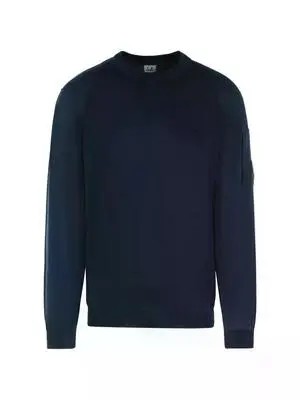 C.p. Company Cuffed Sweaters For Men