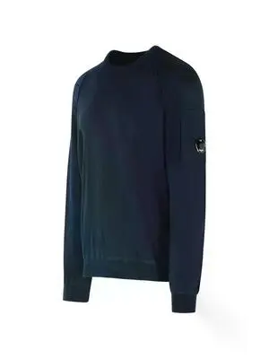 C.P. COMPANY Cotton Sweater