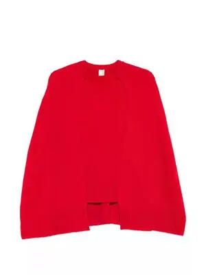 Toteme Round Neck Sweaters For Women