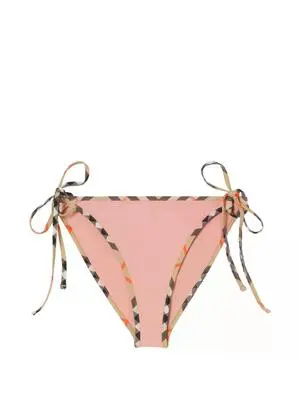 Burberry Bikini Bottom Swimsuits