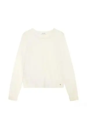 ANINE BING Cropped Knitwear
