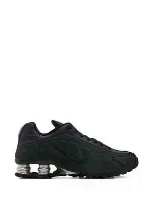 Nike Shox R4 Sneakers - Black