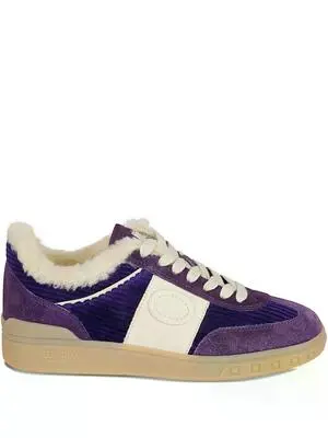 Purple Sneakers and Athletic Shoes for Women 