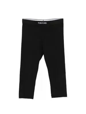 Tom Ford Cropped Pants For Women