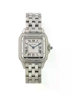 CARTIER Panthère 30mm Watch