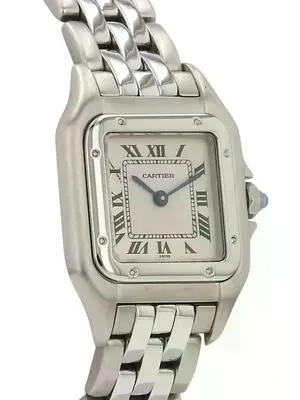 CARTIER Panthère 30mm Watch