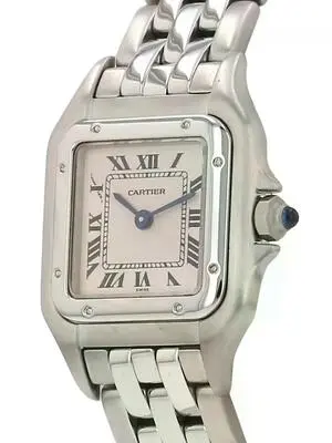 CARTIER Panthère 30mm Watch