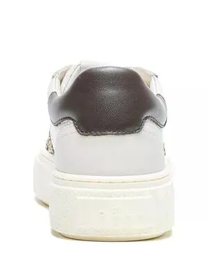 Hogan Crosswind Sneakers