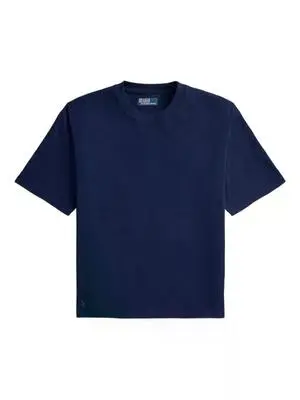 Polo Ralph Lauren Logo T-shirt - Blue