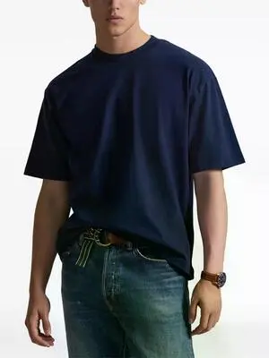 Polo Ralph Lauren Logo T-shirt - Blue