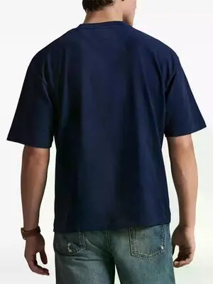 Polo Ralph Lauren Logo T-shirt - Blue