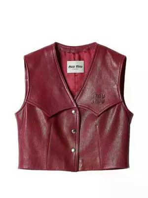 Miu Miu Vests For Women
