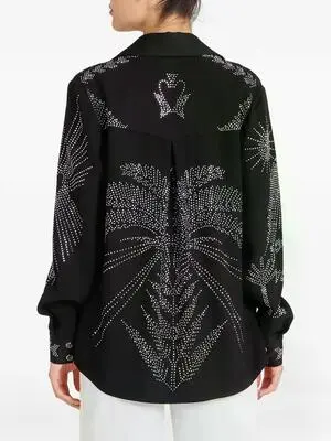 TEMPERLEY LONDON Villanelle Embellished Jacket