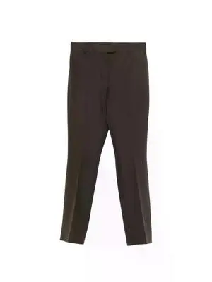 Max Mara Slim Trousers