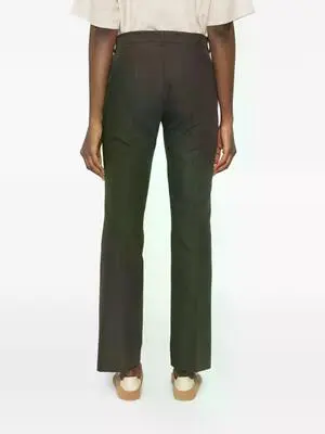 Max Mara Slim Trousers