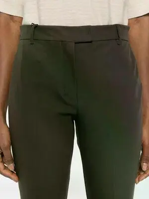 Max Mara Slim Trousers