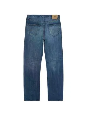 Edwin Five-pocket Jeans