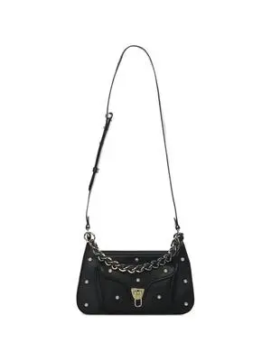 Coccinelle Studded Shoulder Bags