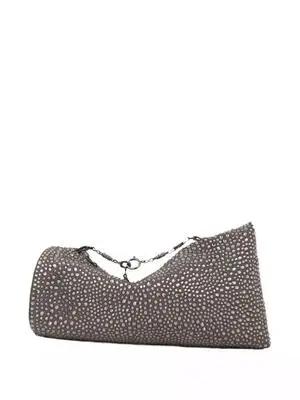 Gemy Maalouf Studded Clutches