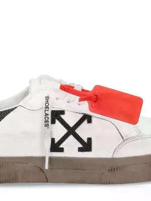 Off-White Arrows-motif Sneakers