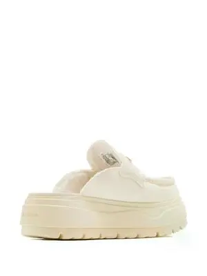 Nike Air Jordan Mules - Neutrals