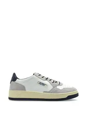 AUTRY Medalist Low Sneakers