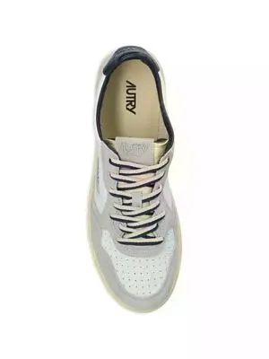 AUTRY Medalist Low Sneakers
