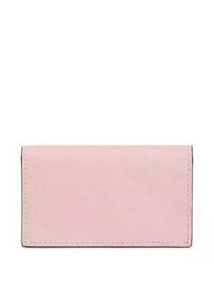 Marni Saffiano Leather Wallet