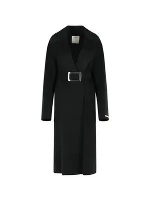 Sportmax Oversized Coats For Women