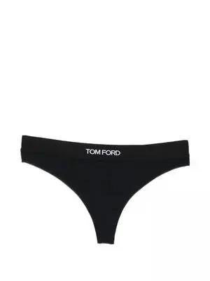 Tom Ford Thong Briefs For Women