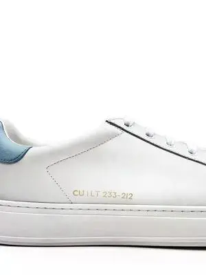 CU | LT ESSENCE Lace-up Sneakers