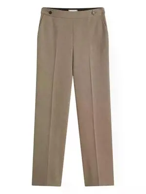 Tommy Hilfiger Button Flap Pocket Trousers