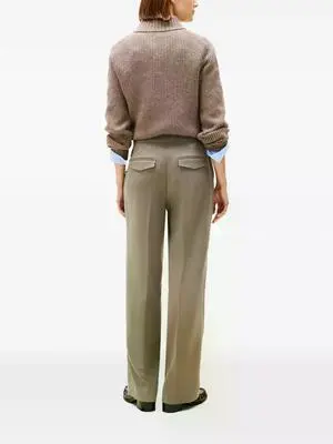 Tommy Hilfiger Button Flap Pocket Trousers