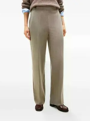 Tommy Hilfiger Button Flap Pocket Trousers