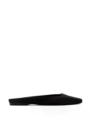 Staud Otto Flat Mules