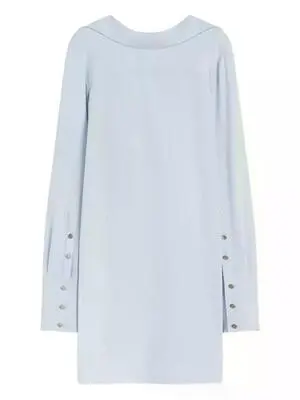 Sportmax Long Sleeve Day Dresses