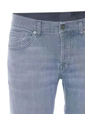 DONDUP Five-pocket Jeans