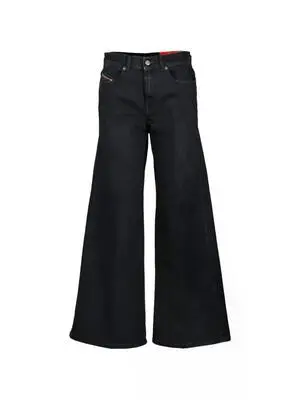 DIESEL® Five-pocket Jeans
