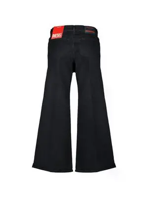 DIESEL® Five-pocket Jeans