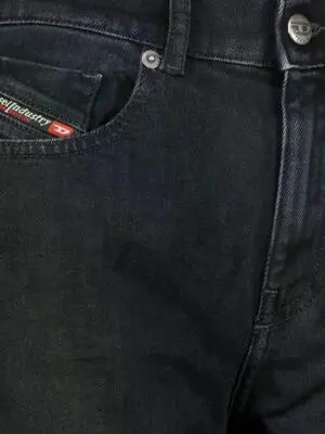 DIESEL® Five-pocket Jeans